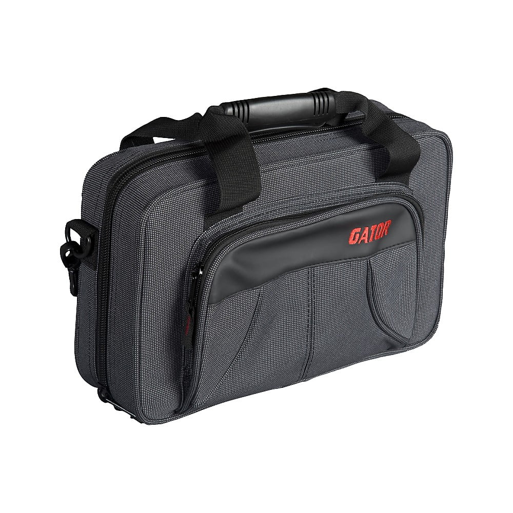 Gator Cases Rigid EPS Foam Lightweight Case for Oboe (GL-OBOE-A ...