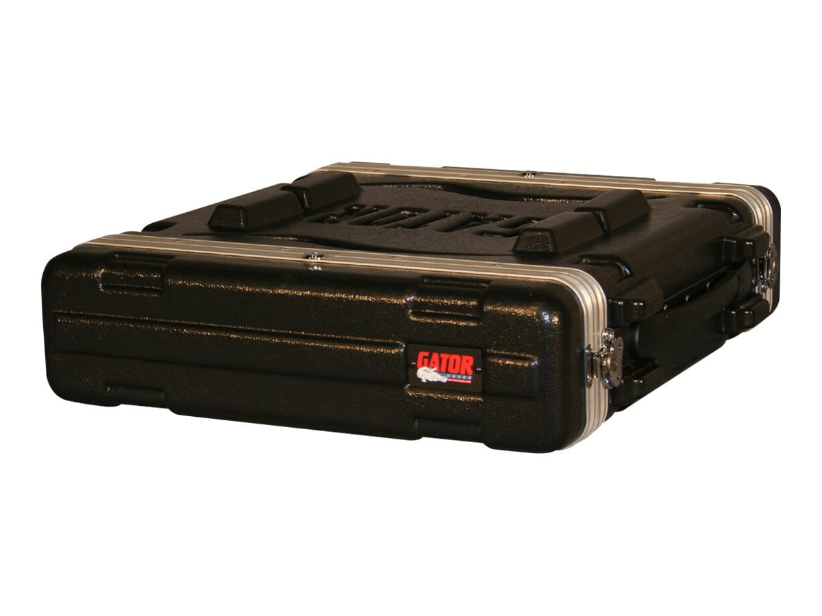 2U Audio Rack; Standard - Walmart.com
