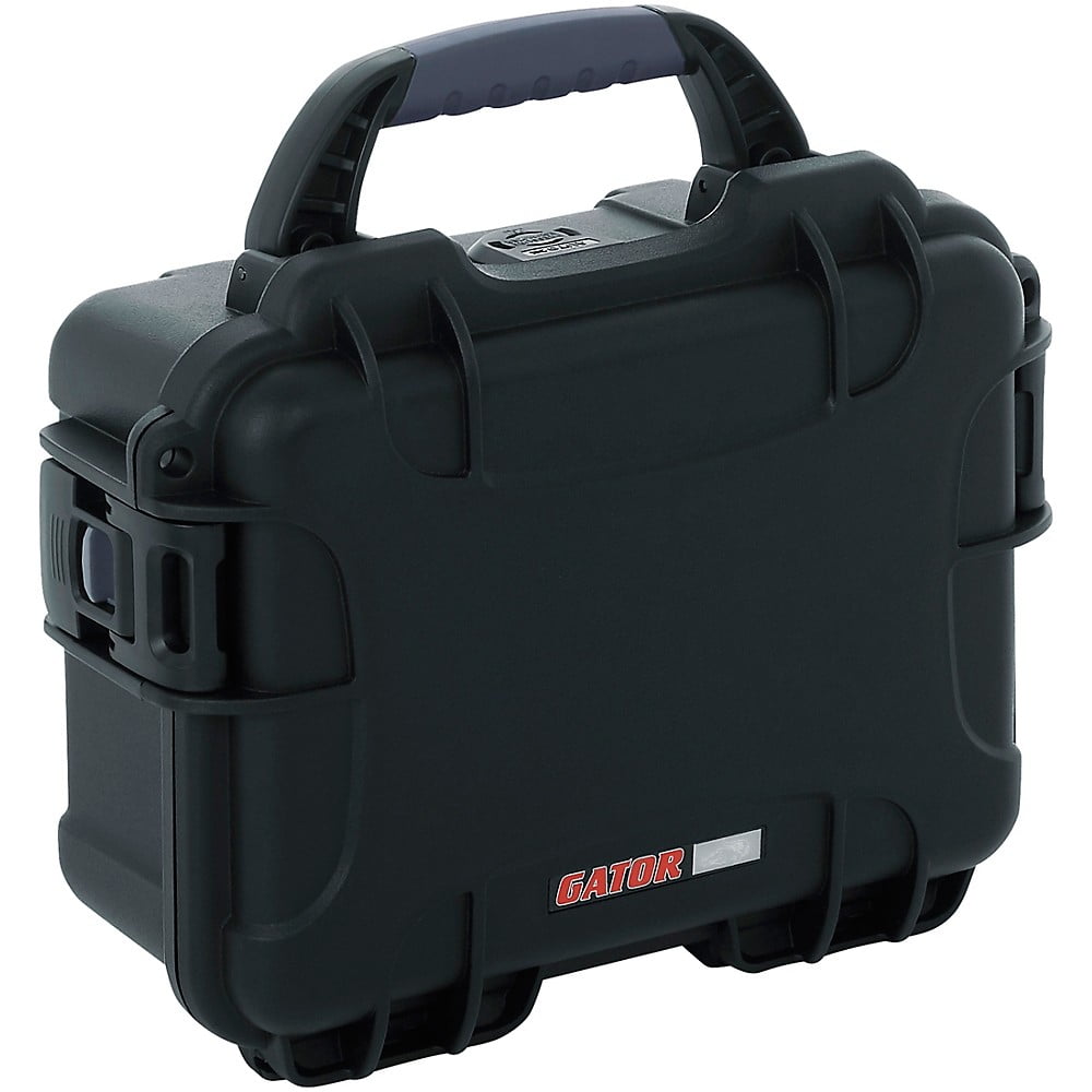 Gator GU-MIC-SENNAVX Titan Waterproof Sennheiser AVX Case - Walmart.com