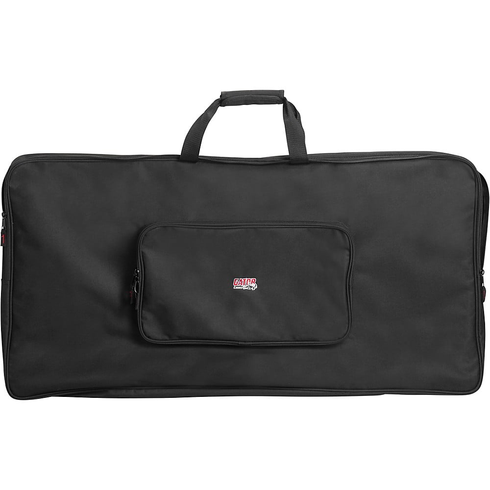 Gator Cases X-Stand Add-On Bag for Gator G-Tour GTSA & GK Wheeled ...