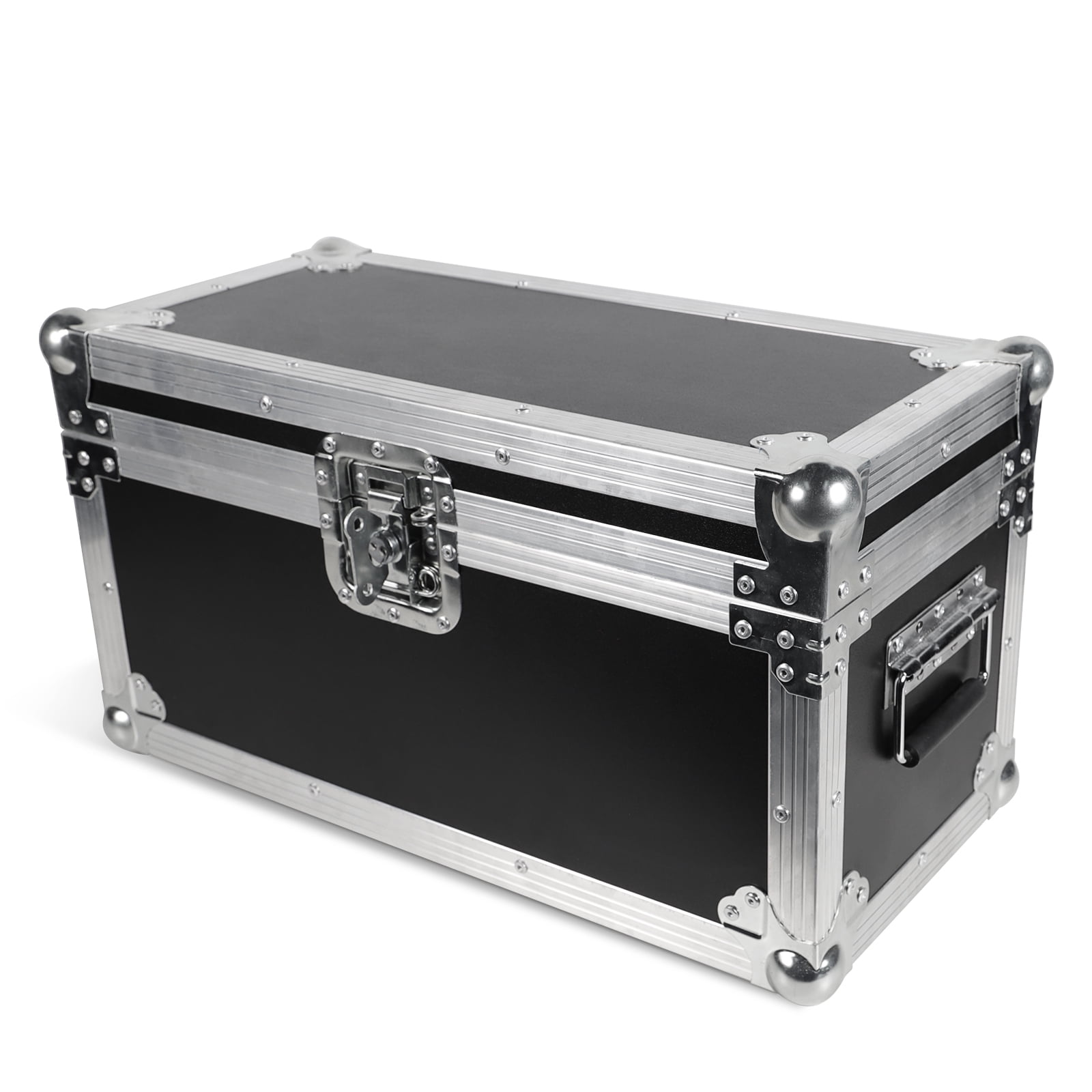 Gator Cases Flight Case - for 2 Spray Machines/Stage Lighting FX ...