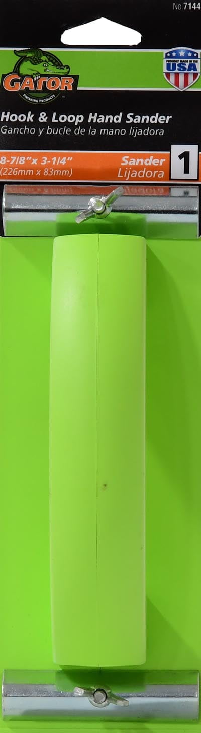 Gator Clamp-on/ Hook And Loop S - Walmart.com