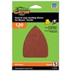 BLACK+DECKER BDAMMMX-5 Mega Mouse Assorted Sandpaper - Pack of 5 ...