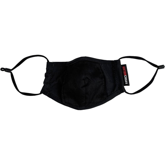 Gator Extra Small Wind Instrument Face Mask - Walmart Business Supplies