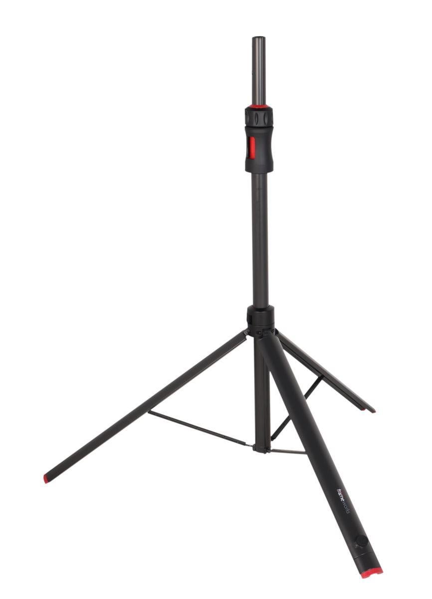 Frameworks ID Series Adjustable Speaker Stand with Piston Driven Lift ...
