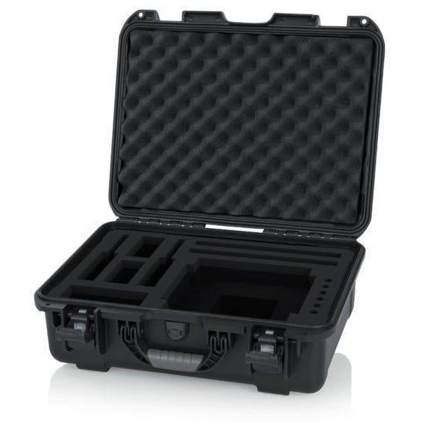 Gator G-INEAR-WP Waterproof In Ear Wireless Case - Walmart Business ...