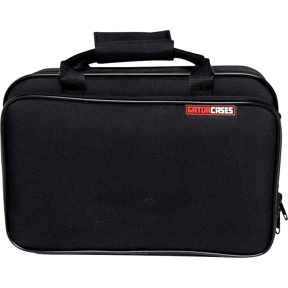 Gator GBB Largo Series Lightweight Beginner Bb Clarinet Case - Walmart.com