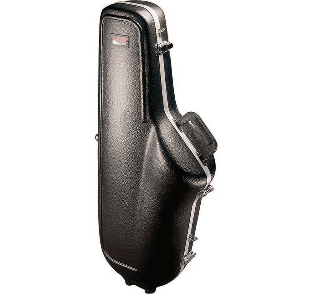 Gator GC-Alto Sax ABS Deluxe Alto Saxophone Case - Walmart.com
