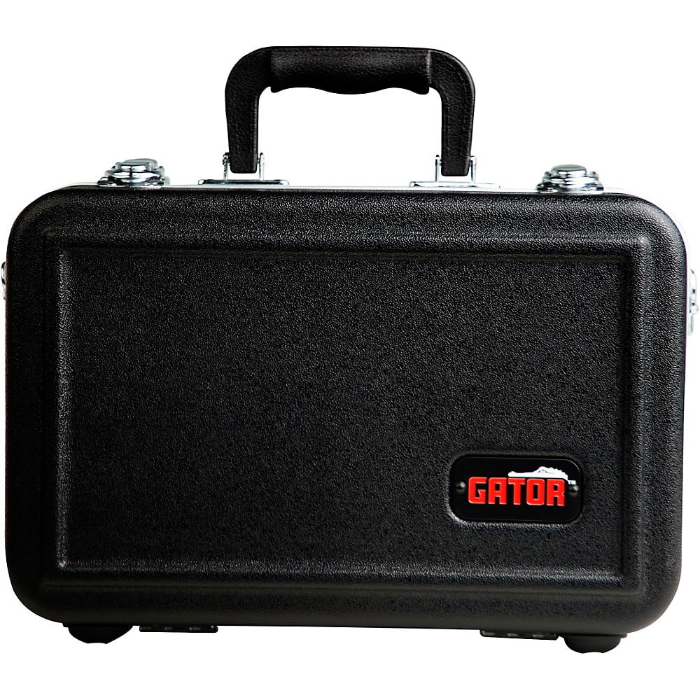 Gator GC Andante Series ABS Hardshell Bb Clarinet Case - Walmart.com