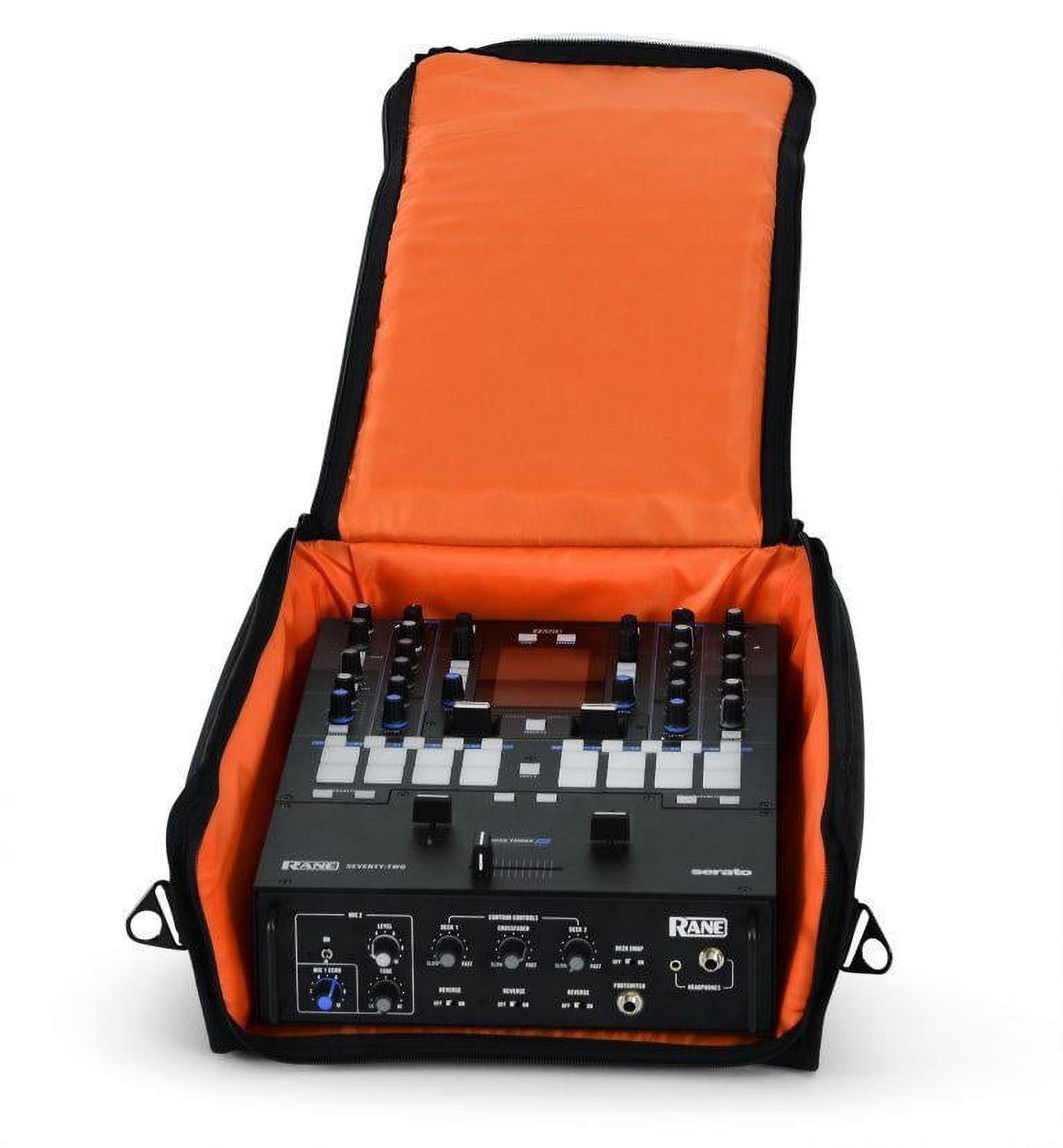 Gator GCLUBRN72 Bag for Rane Seventy-Two - Walmart.com