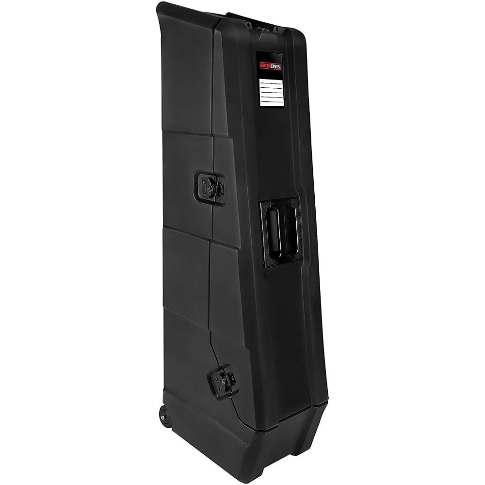 Gator GTR-MINIVAULT-E2 Mini Vault Guitar Case / Rack for Two (2 ...