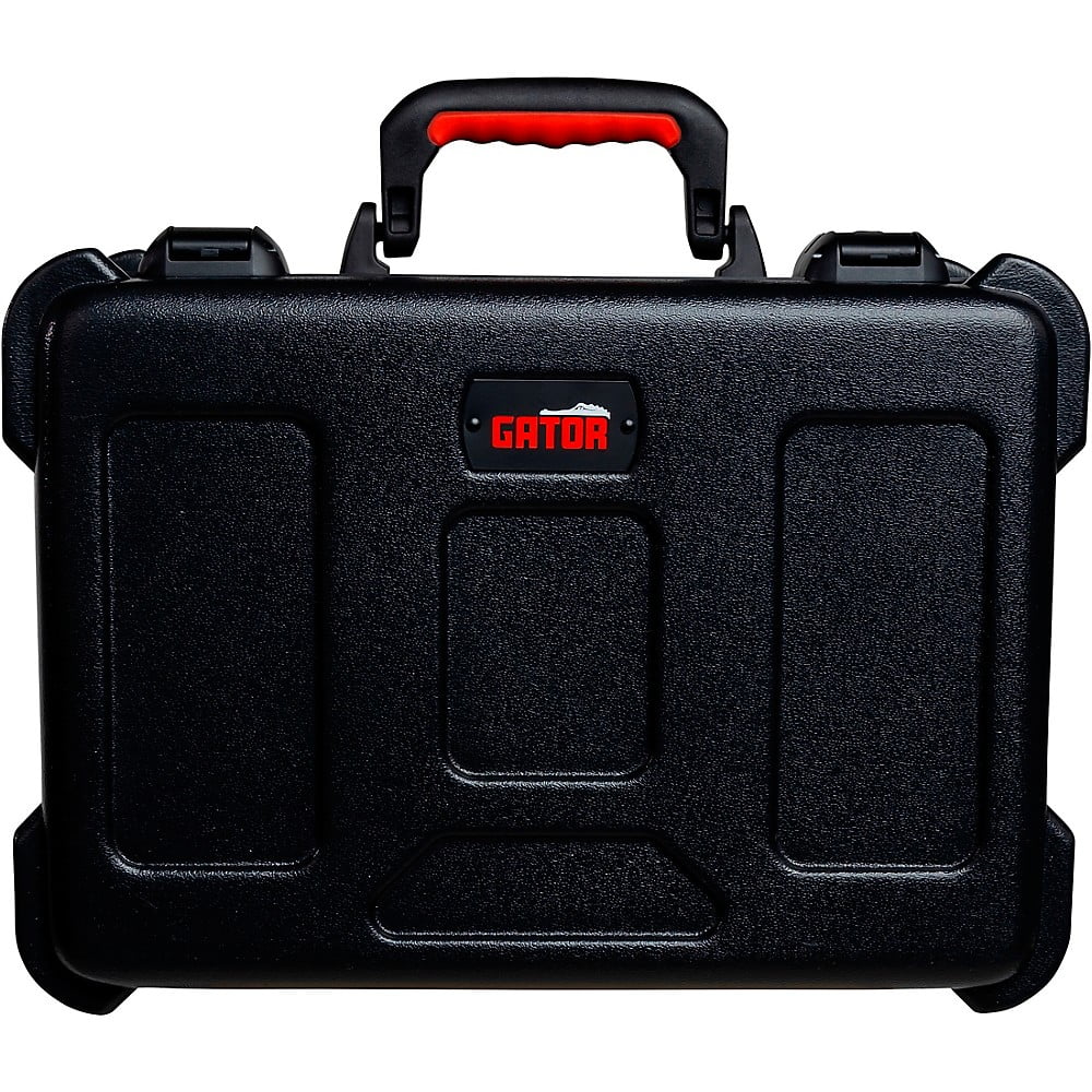 Gator GTSA-GTR-QCXL Extra Large TSA Case for Neural Quad Cortex Black ...