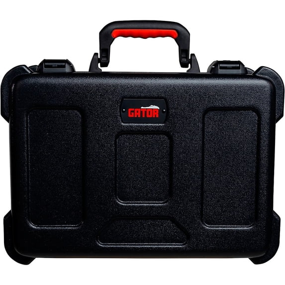 Gator GTSA-GTR-QCXL Extra Large TSA Case for Neural Quad Cortex Black ...