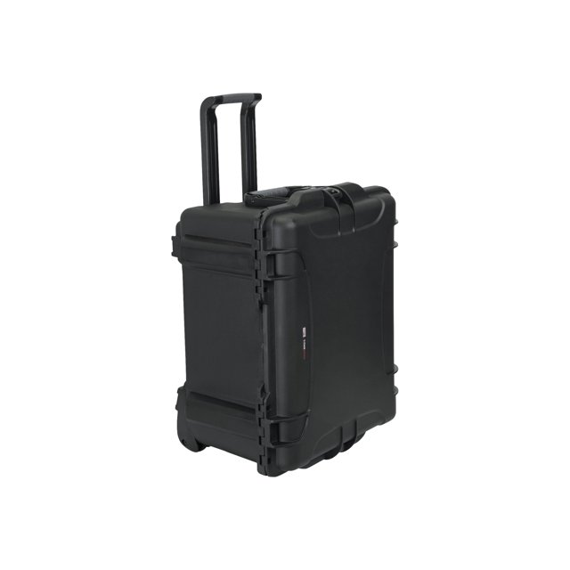 Gator GWP-TITANRODECASTER4 Titan Waterproof Case For RODEcaster Pro, 4 ...