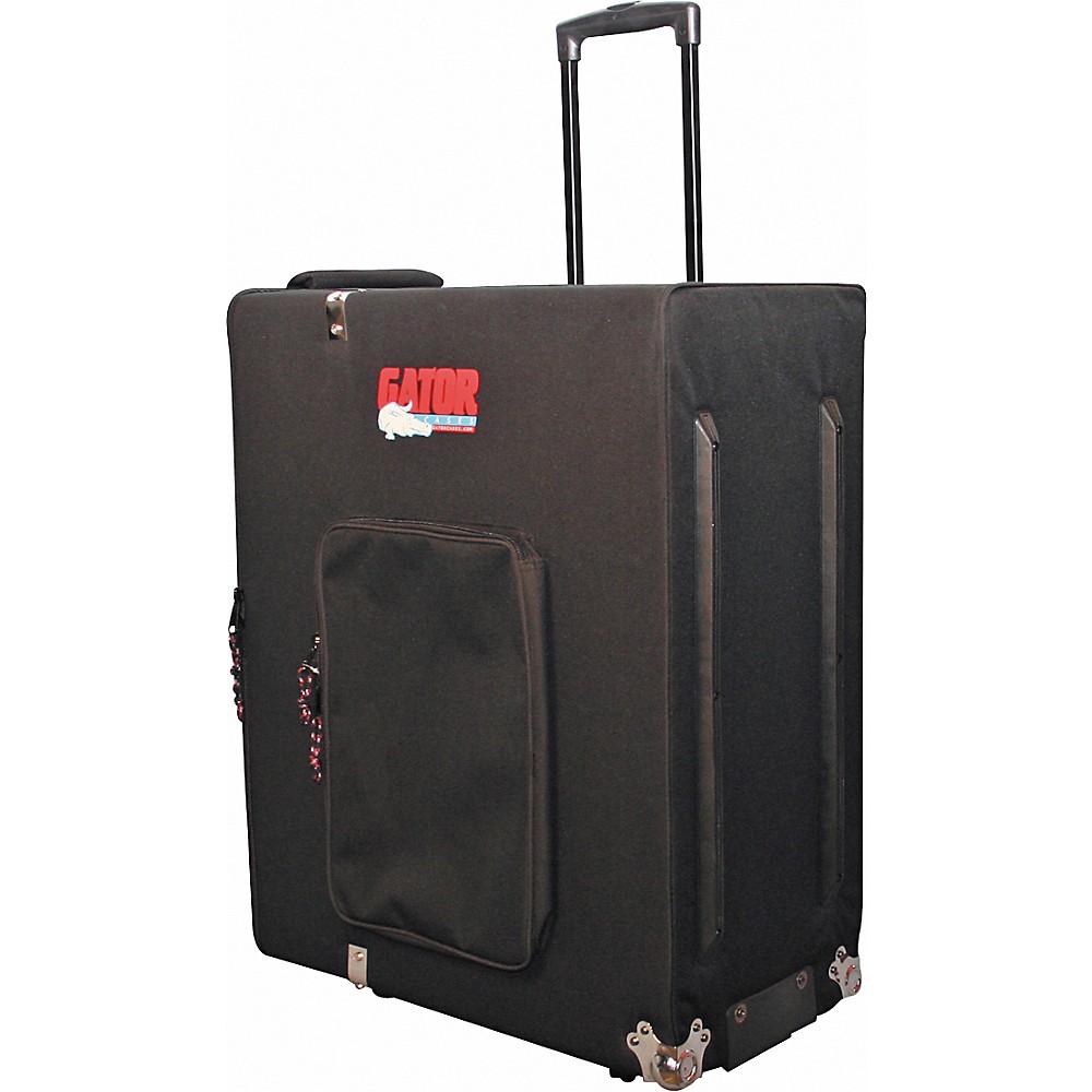 Gator GX-22 Rigid Rolling Cargo Case STNDRD - Walmart.com