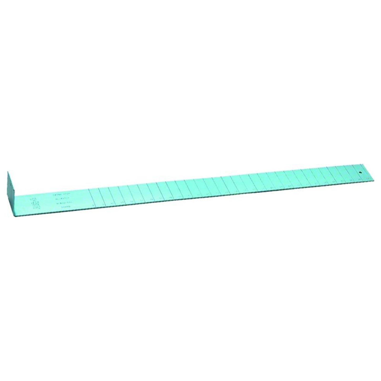 Gator Grip Bluewater Ruler 38", GG-38 - Walmart.com