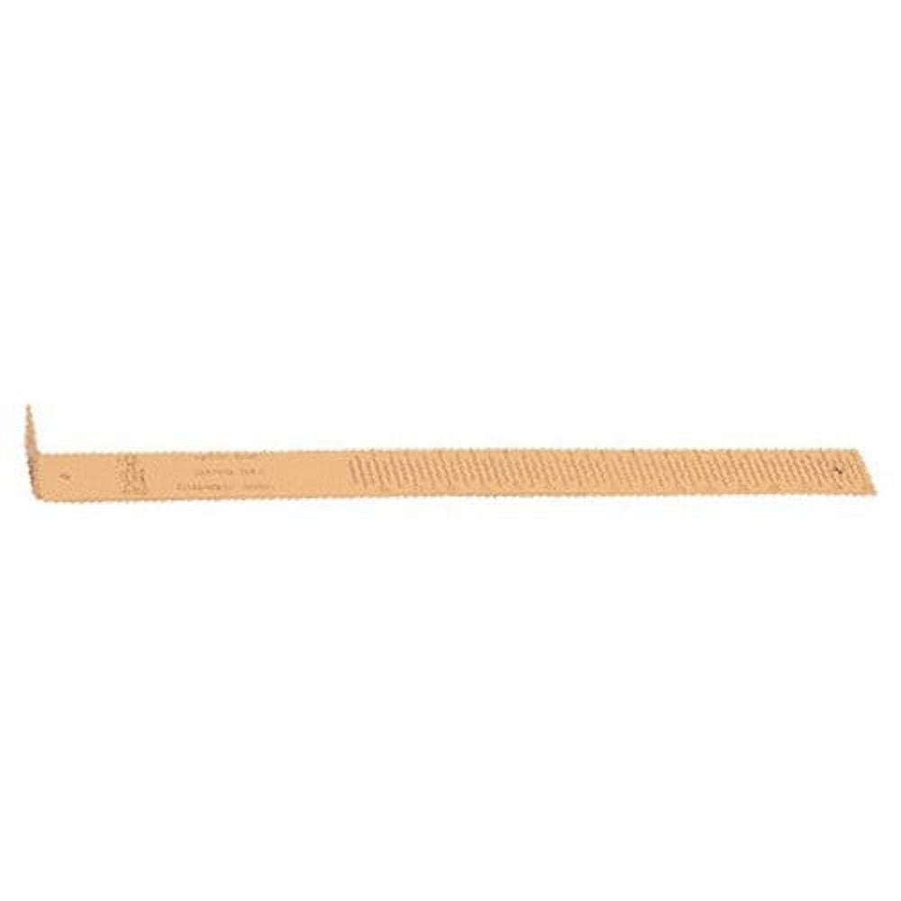 Gator Grip GG-18 Golden Ruler 18" 0 - GG-18 - Walmart.com