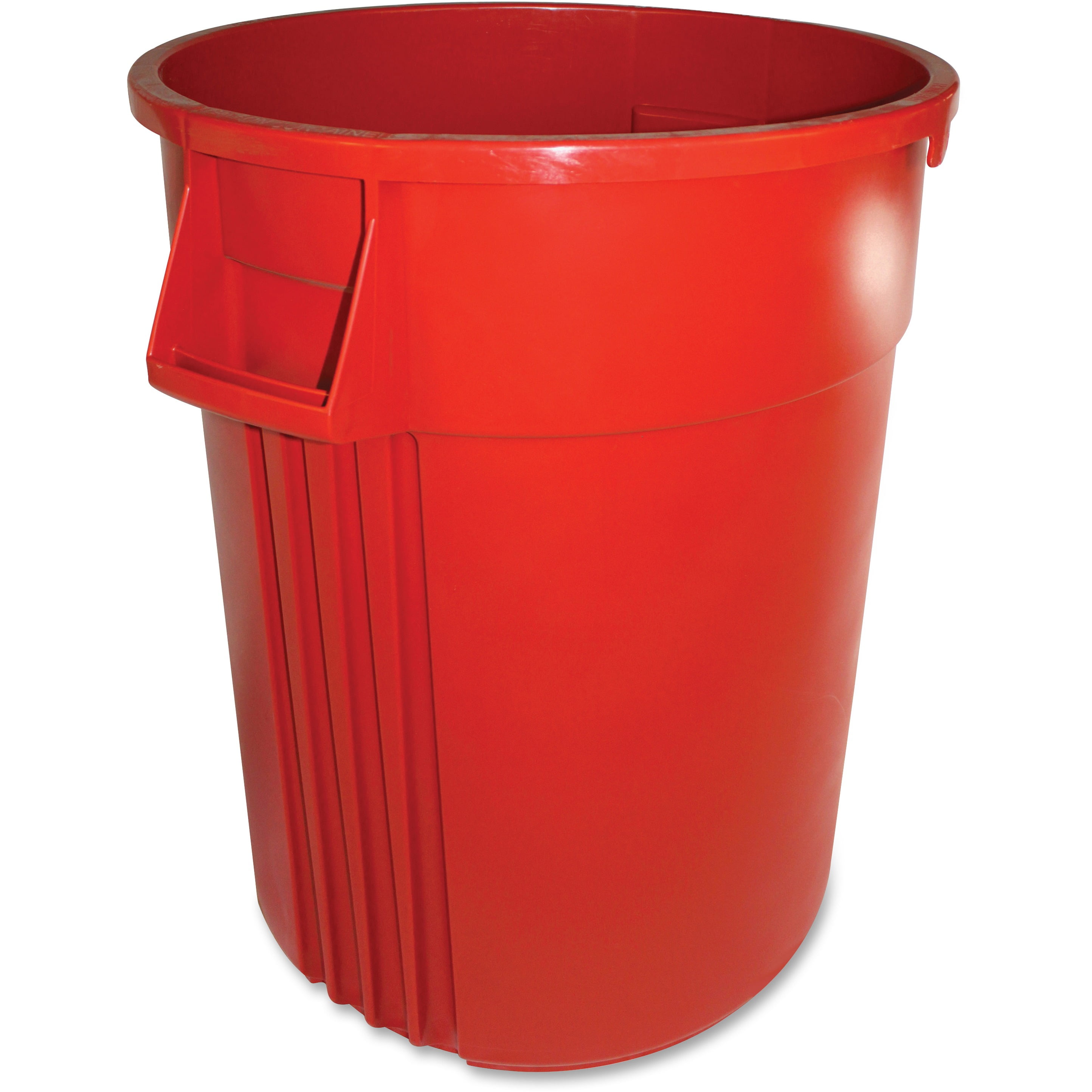 Gator, IMP77446, 44-gallon Container, 1 Each, Red - Walmart.com