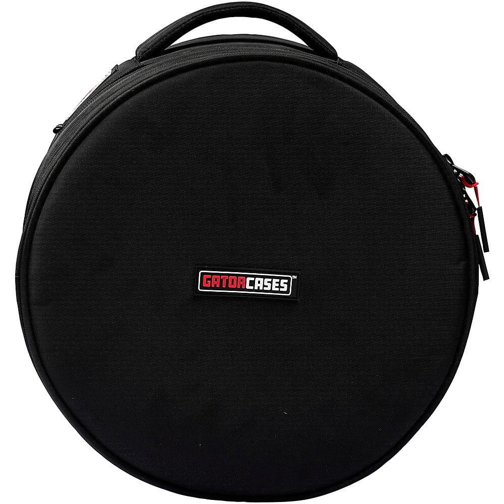 Gator Icon Snare Drum Bag 13 x 3 in. Black - Walmart.com