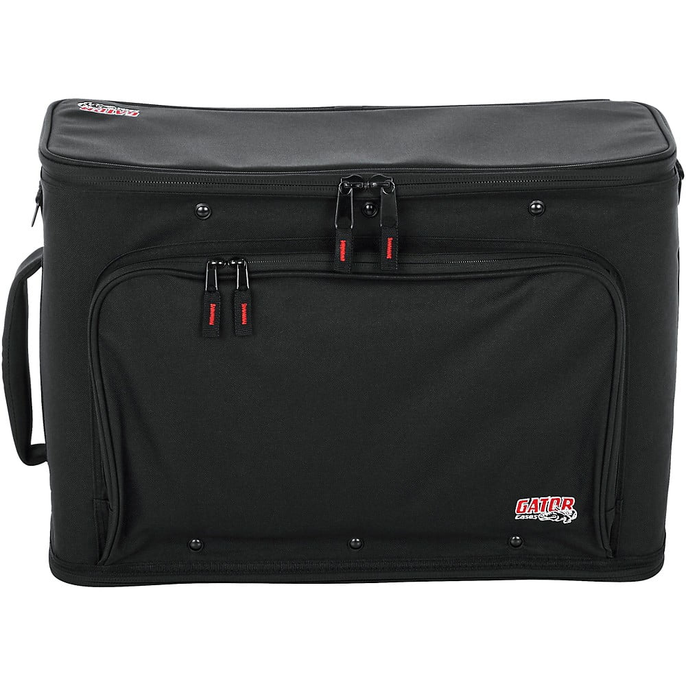 3U Lightweight rack bag - Walmart.com