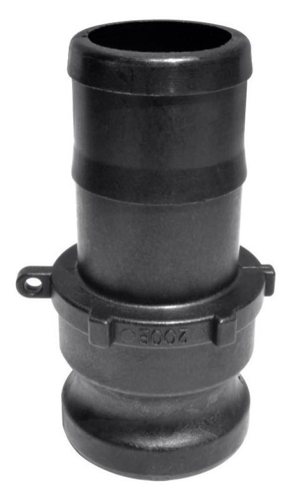 Gator Lock GLP 150 E 1-1/2 in. Quick Coupler, Part E - Walmart.com