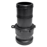 Gator Lock GLP 150 E 1-1/2 in. Quick Coupler, Part E - Walmart.com