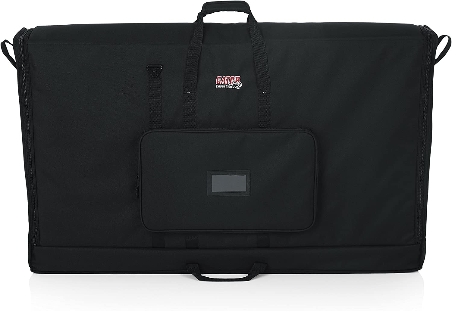 Gator Padded Nylon Carry Tote Bag for Transporting LCD Screens ...