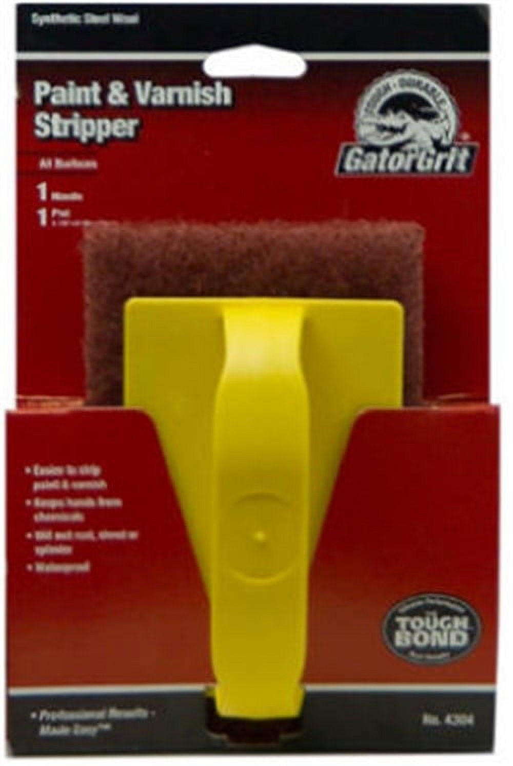 Gator Paint and Varnish Stripper - Walmart.com