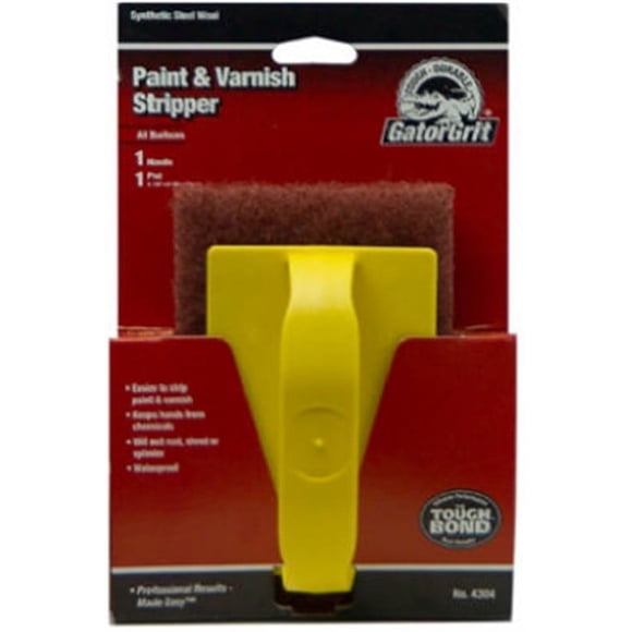 Paint Stripper