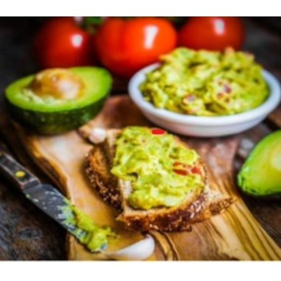 Gator Pears Western Guacamole, 2 Pound -- 8 per case - Walmart.com