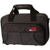 Gator Rigid EPS Foam Lightweight Case for Clarinet, GL-CLARINET-A ...
