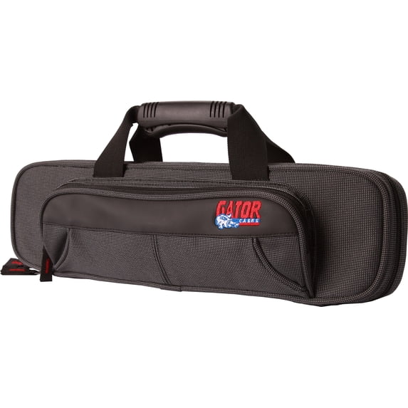 Gator Cases GL-FLUTE-A Instrument Case New Design W/ Dense Eps Foam ...
