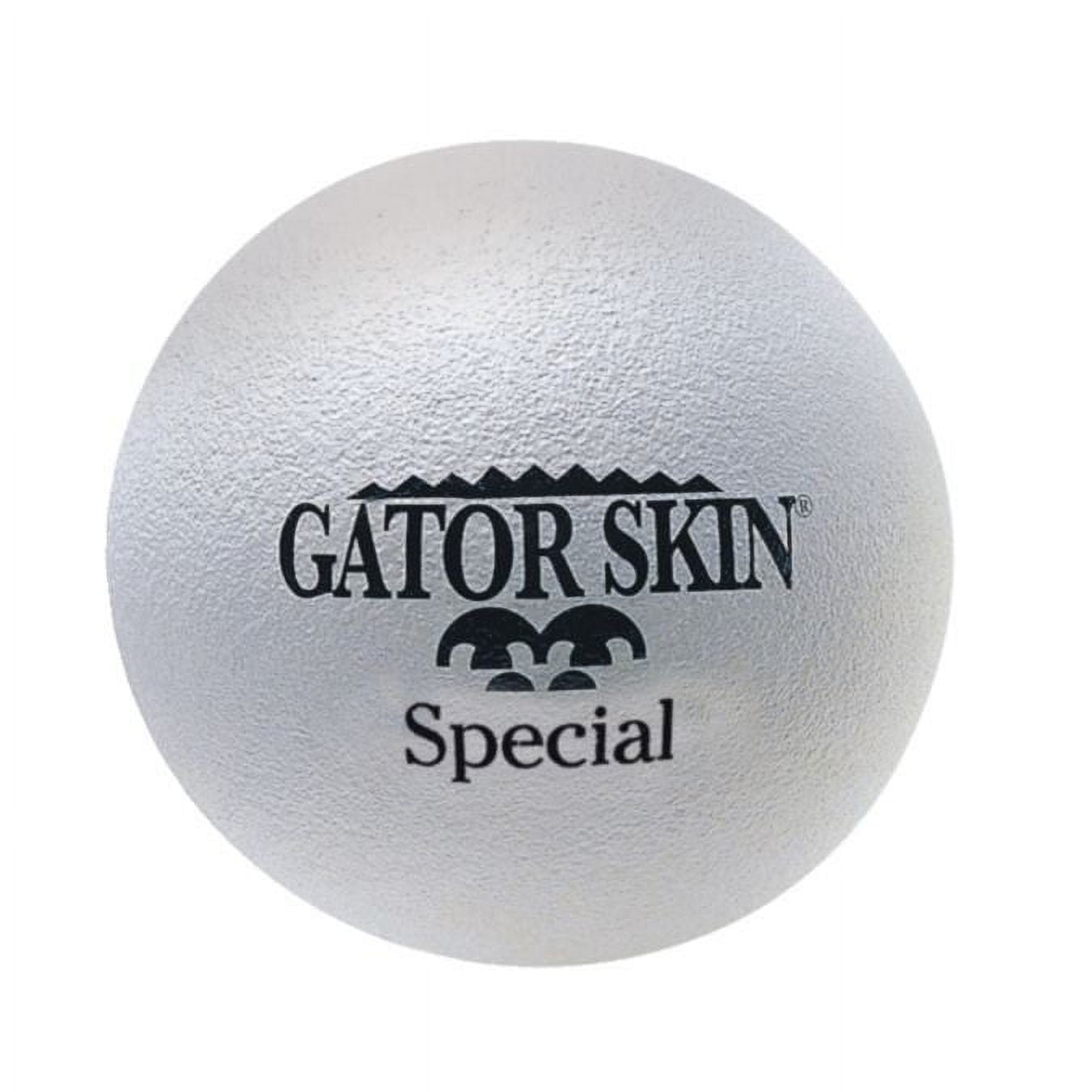 Gator Skin® Color-Me™ Special-8 Ball, 8" - Walmart.com
