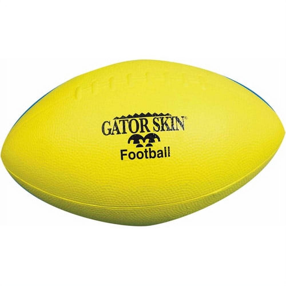 Gator Skin Official Football - Walmart.com