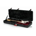 Gator TSA ATA Hard Electric Guitar Case with Molded Design - Walmart.com
