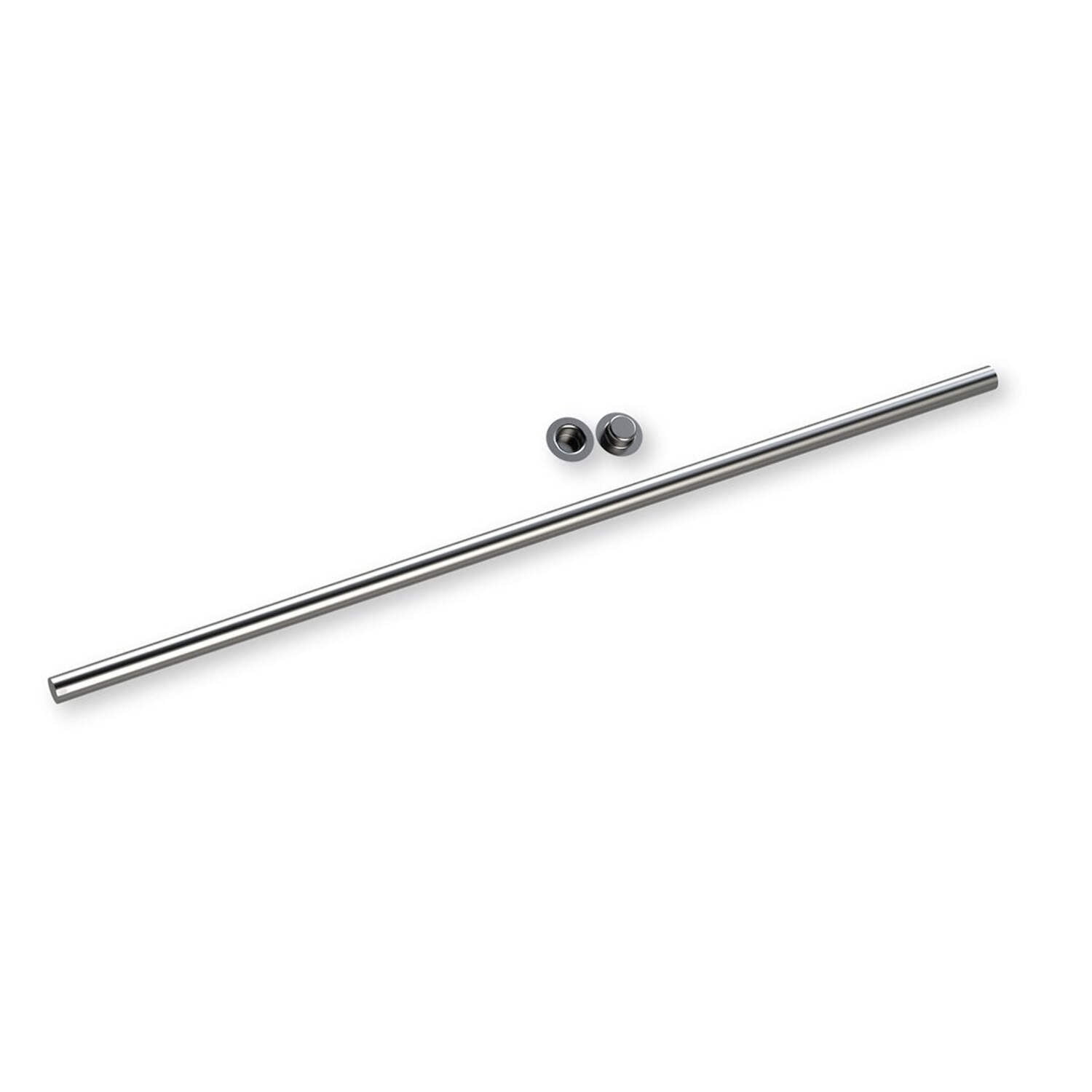 Gator Tank 16 Ga Axle/W Push Nut - Walmart.com