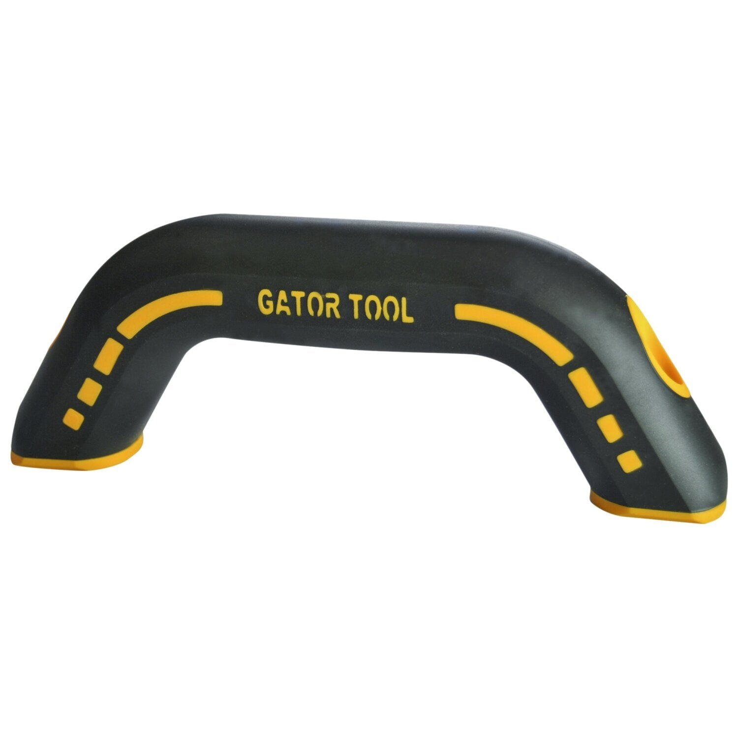 Gator Tools GF10610 U-Handle Ultra Grip Replacement Handle for Hand ...