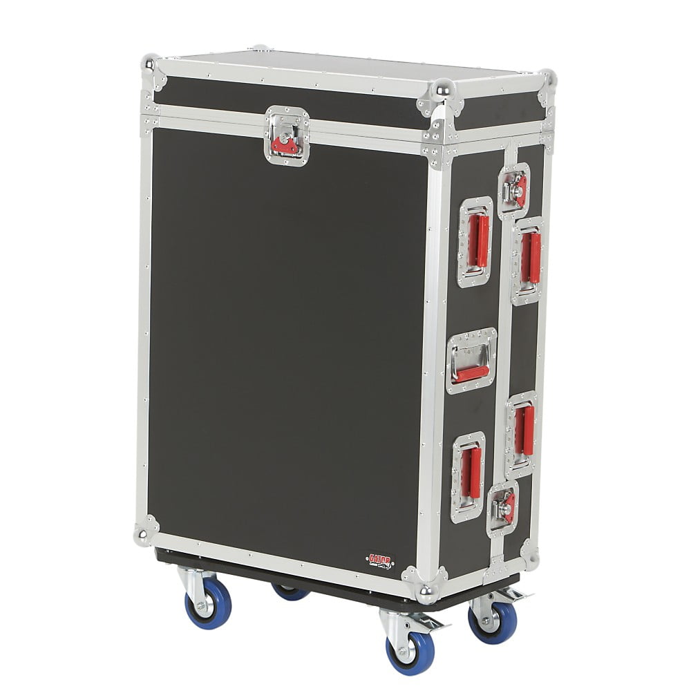 Gator Tour Style Large Format Mixer Case - Walmart.com