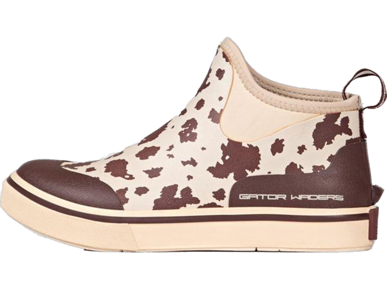 Gator Waders Women's Boots Waterproof Camp Boots, Brown, 7 - Walmart.com