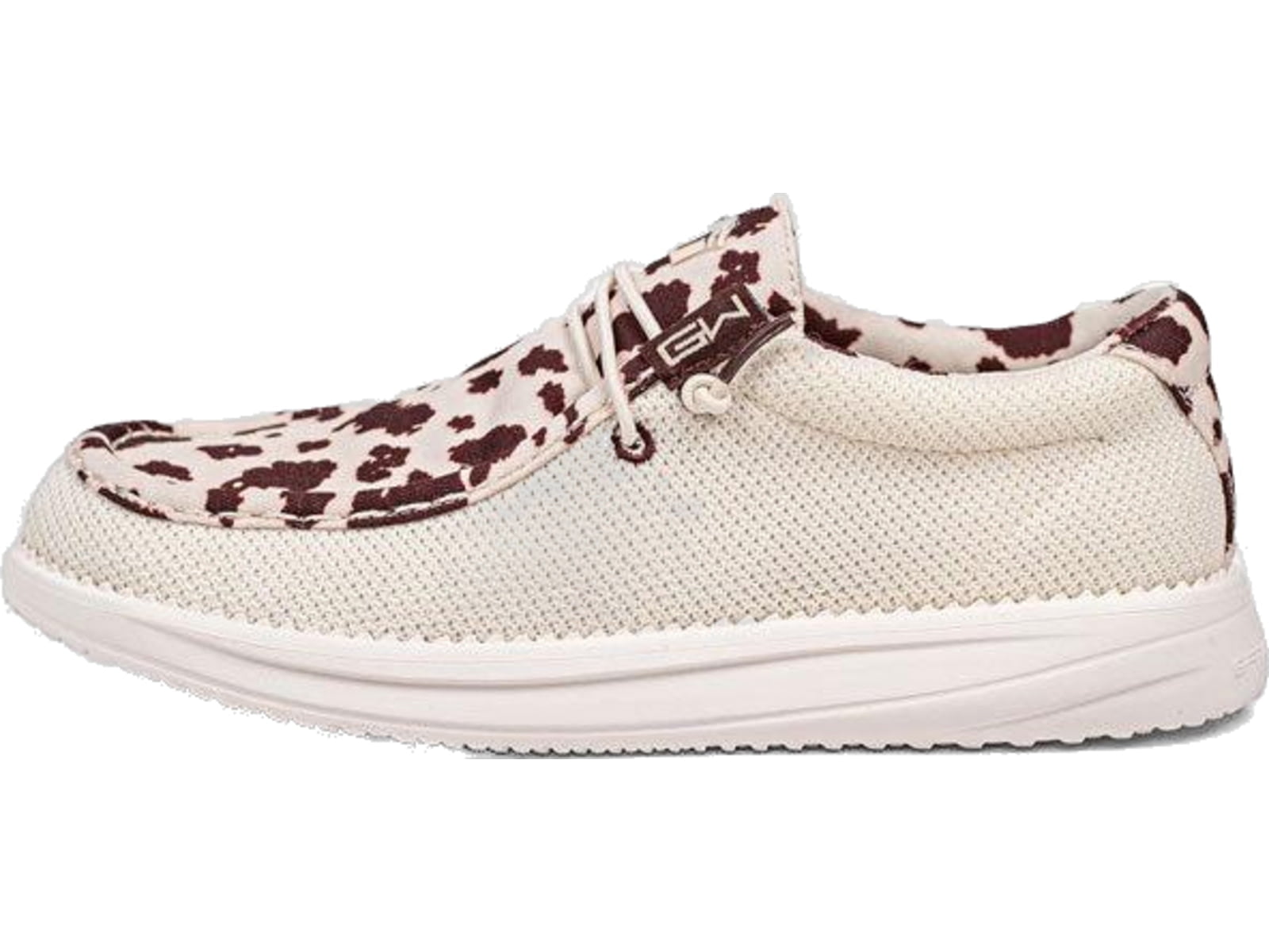 Gator Waders Camp Shoes - Women's, Brown Cow, 6 - Walmart.com