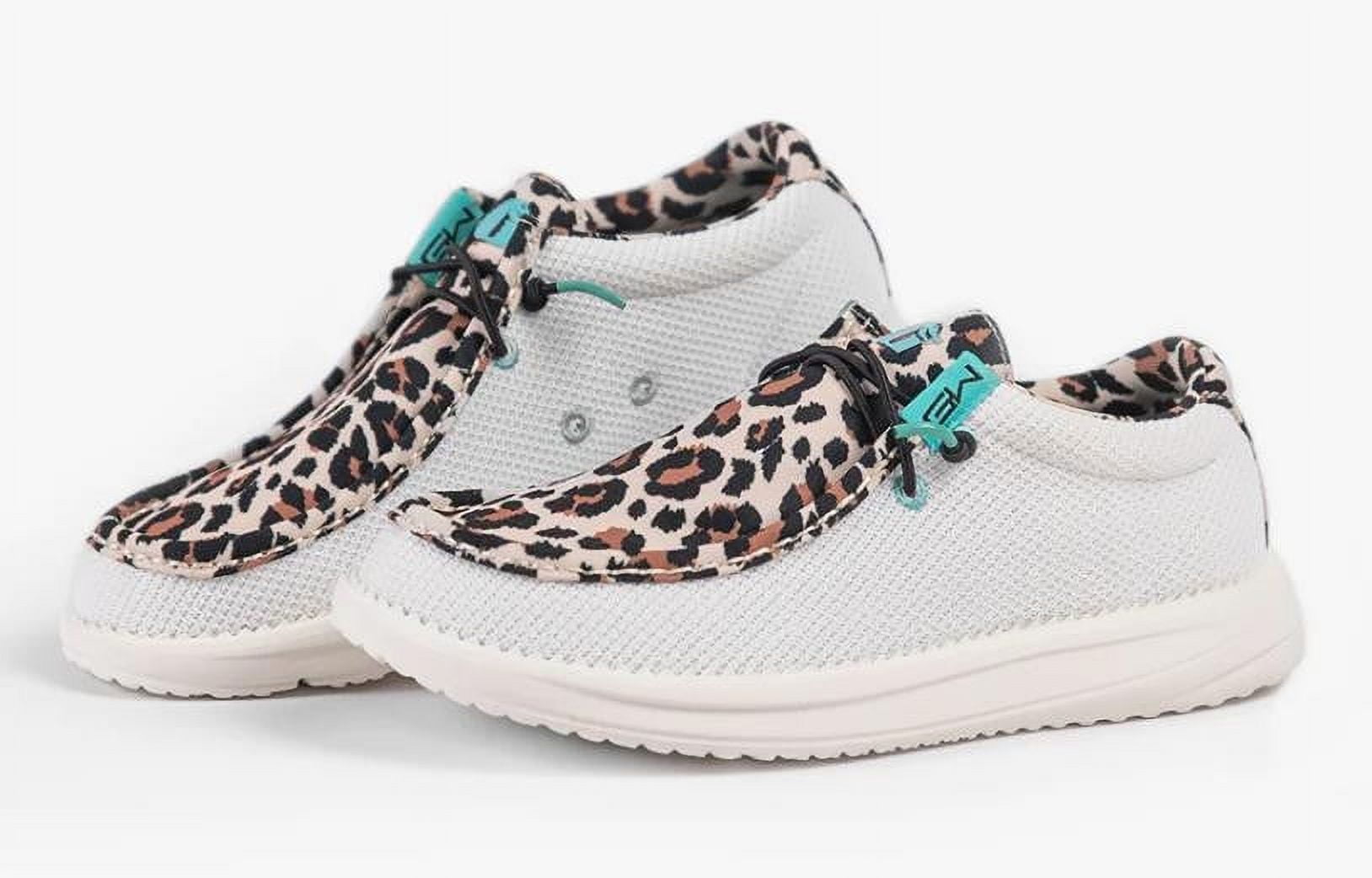 Gator Waders Camp Shoes - Women's, Leopard, 9 - Walmart.com