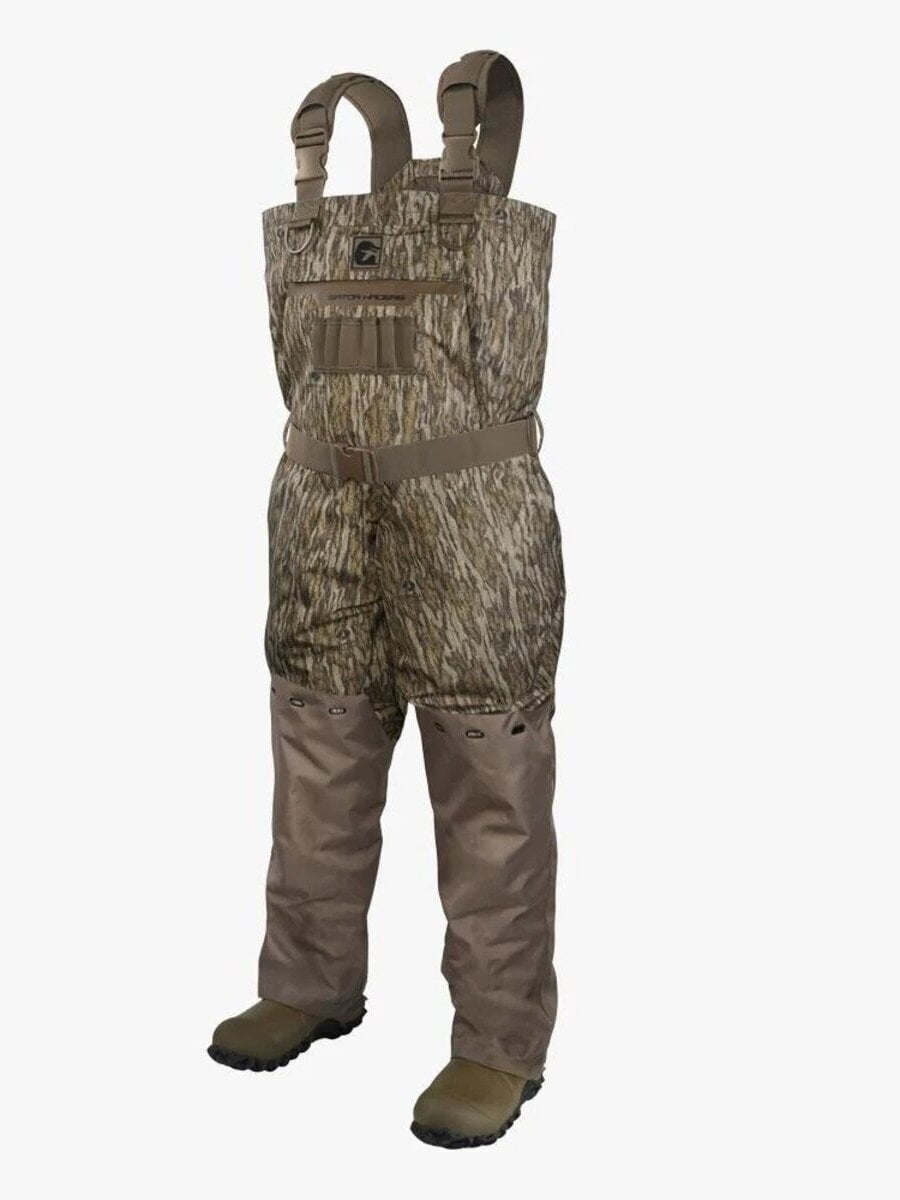 Gator Waders Shield Series Insulated & Breathable - Bottomland ...