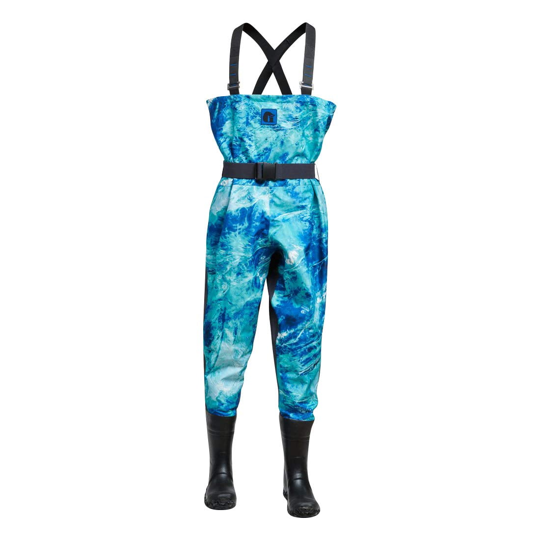 Gator Waders Swamp Offroad Uninsulated (Mossy Oak Equator, Stout 12 ...