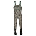 Gator Waders Women's Retro Waders Leopard Neoprene Waterproof Waders ...