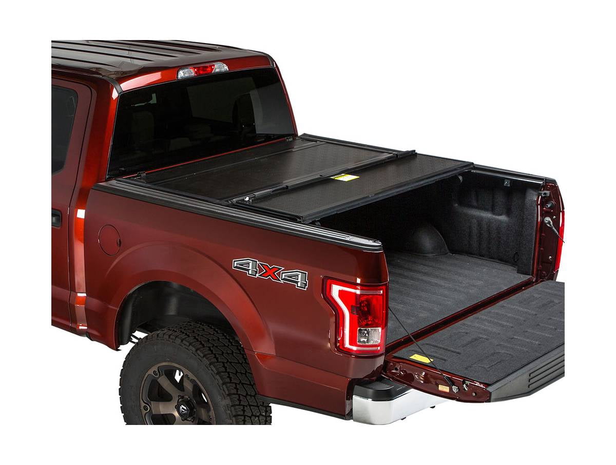 "Gator FX Lock Tonneau Cover by RealTruck, Compatible with 2021-2022 ...
