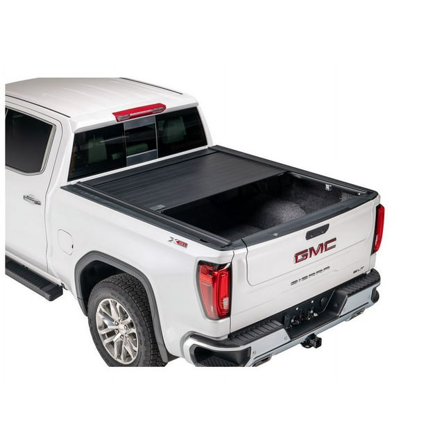 Gator by RealTruck GatorTrax Retractable MX Tonneau Truck Bed Cover ...