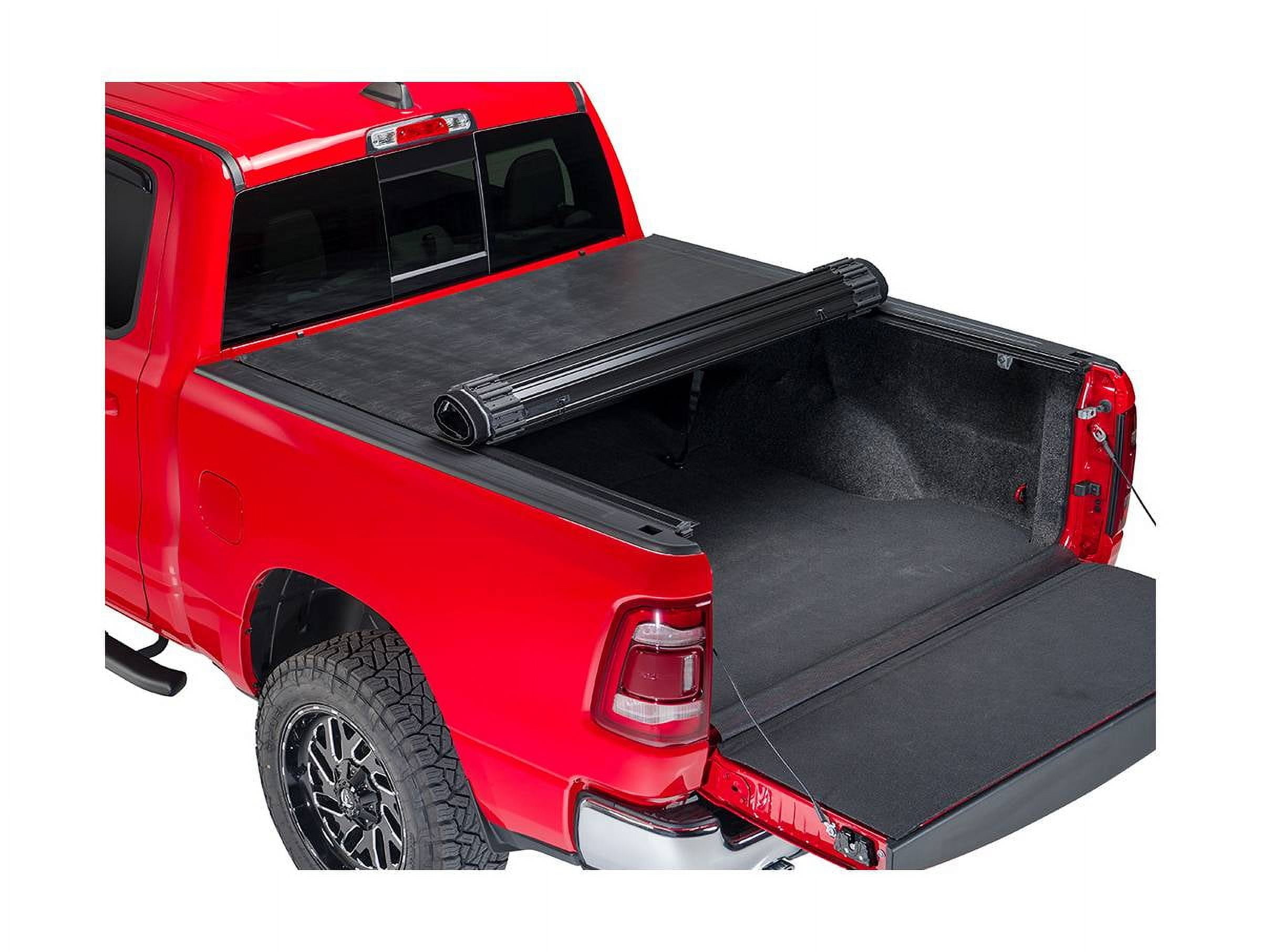 Gator by RealTruck HR1 Hard Roll Up Tonneau Cover | 1585954 ...