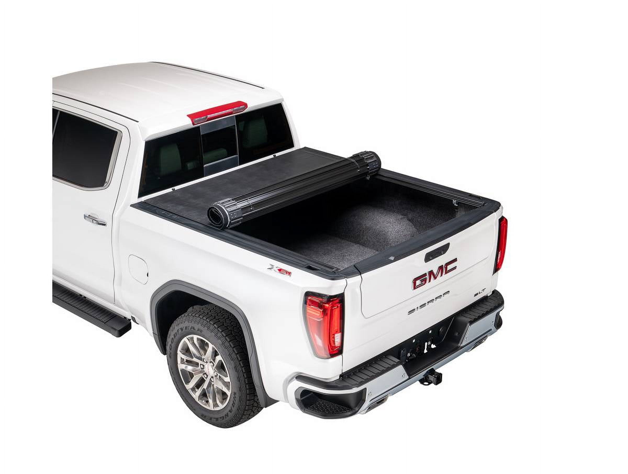 Gator by RealTruck HR1 Tonneau Cover Compatible with 2022-2024 Nissan ...