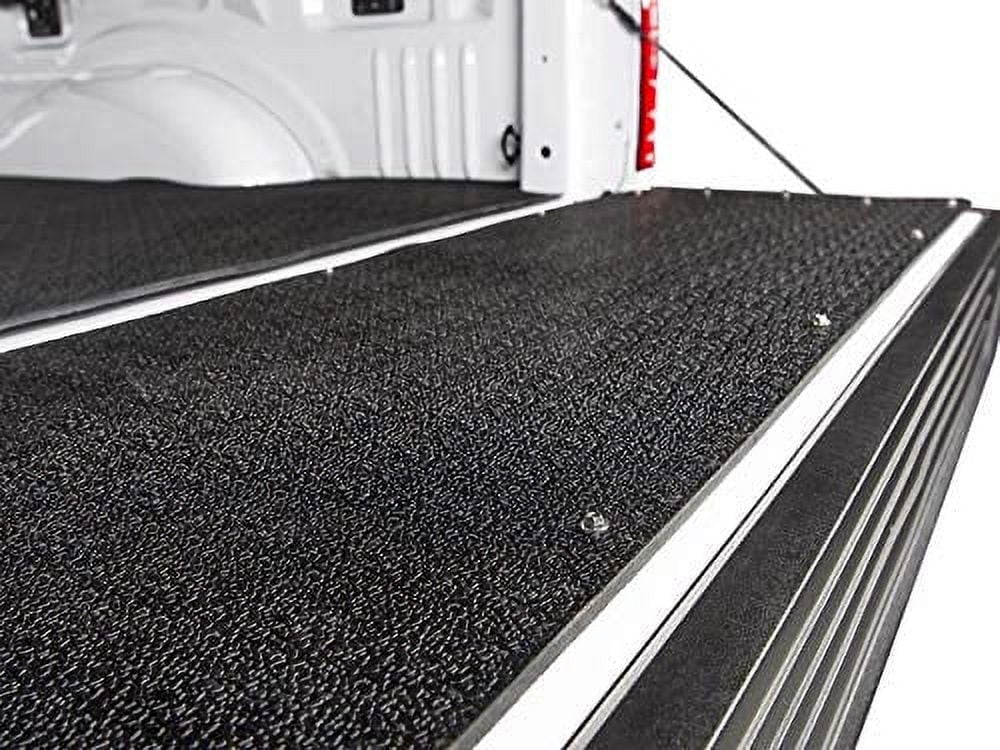 Gator by RealTruck Rubber Tailgate Mat Compatible with 1999-2016 Ford ...