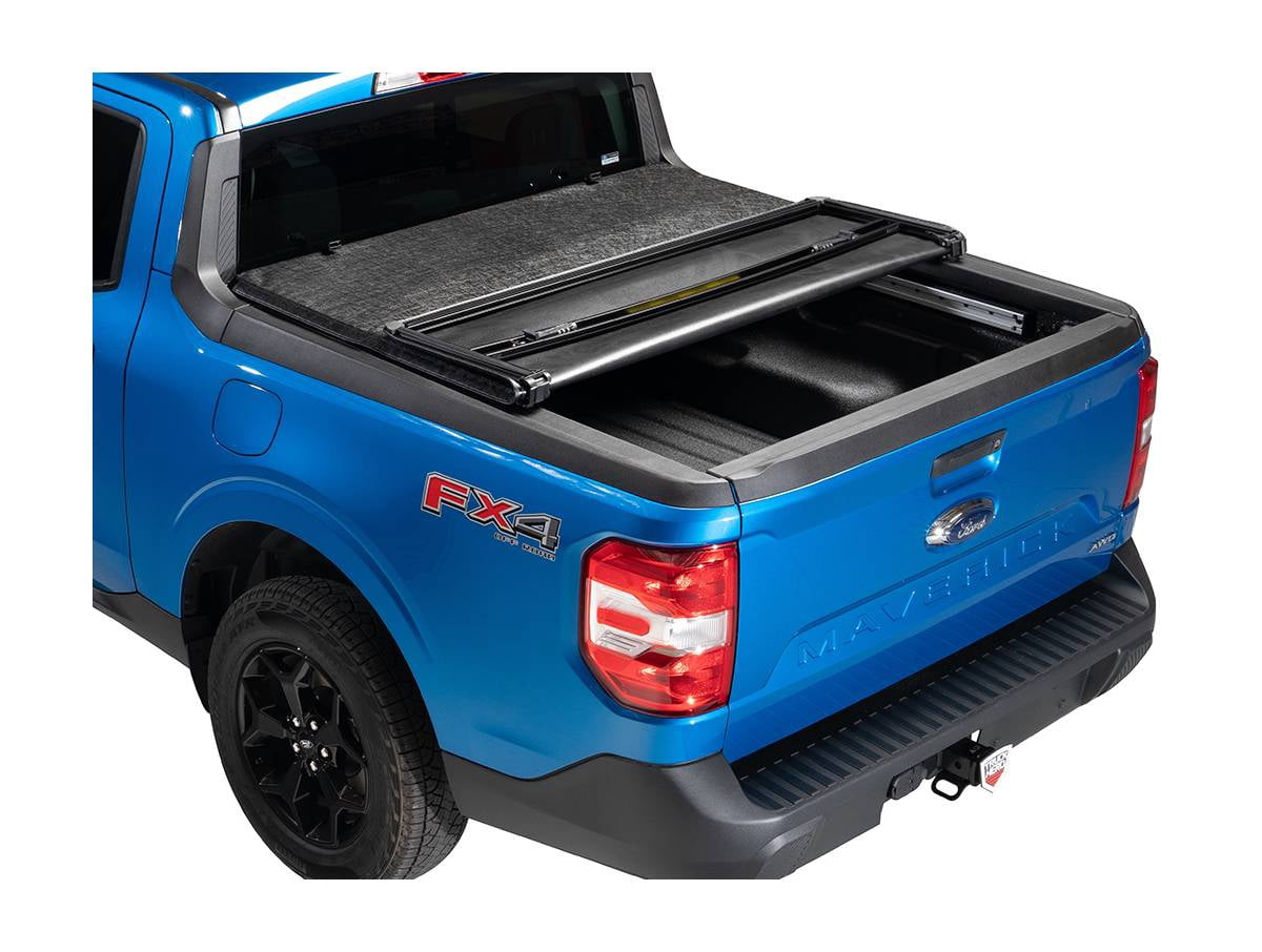 Gator Trifold Tonneau Cover
